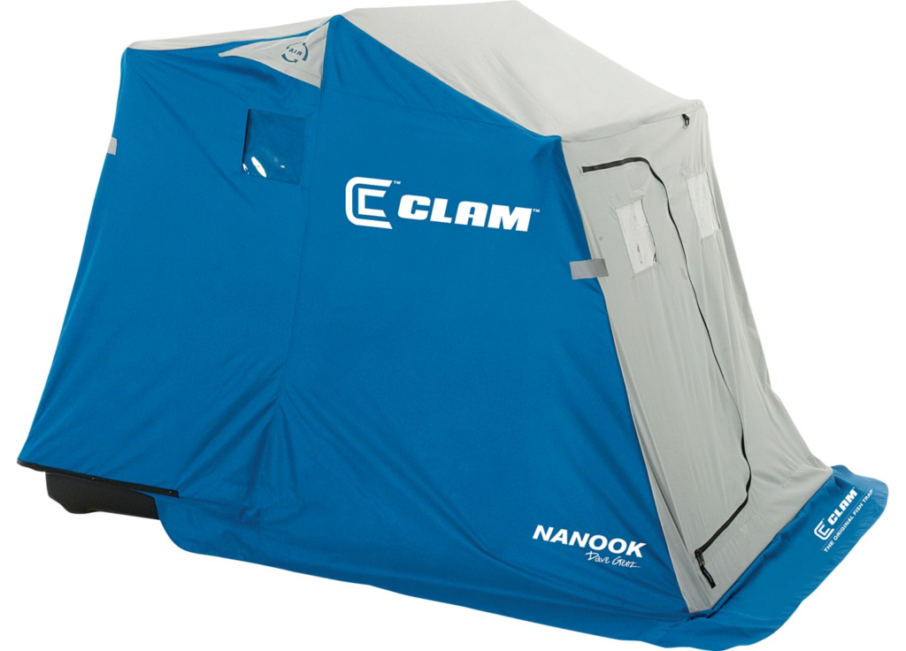 Optional Gear – EasyIceHouse.com